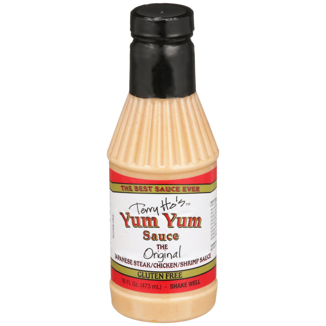 Original Yum Yum