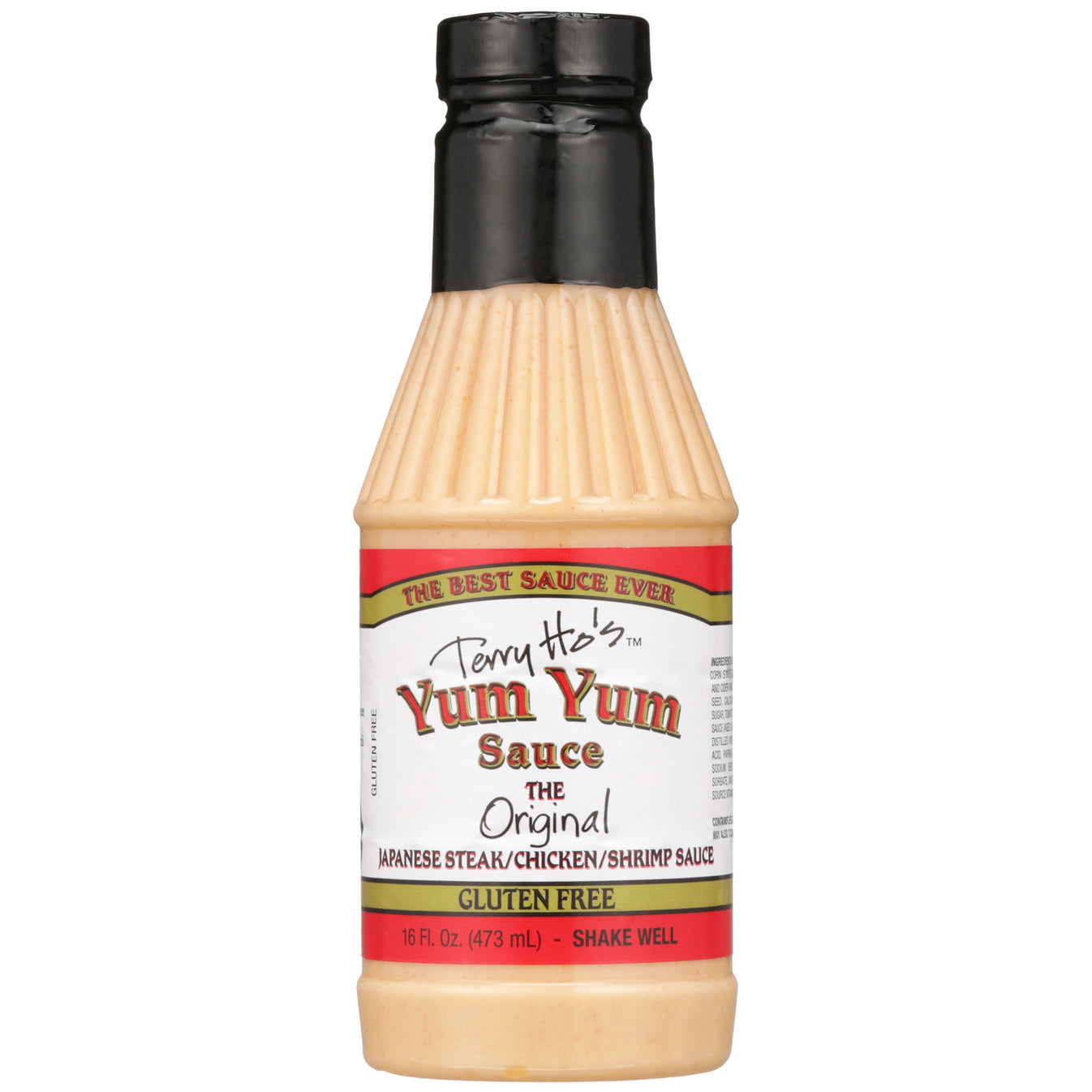 Original Yum Yum Sauce